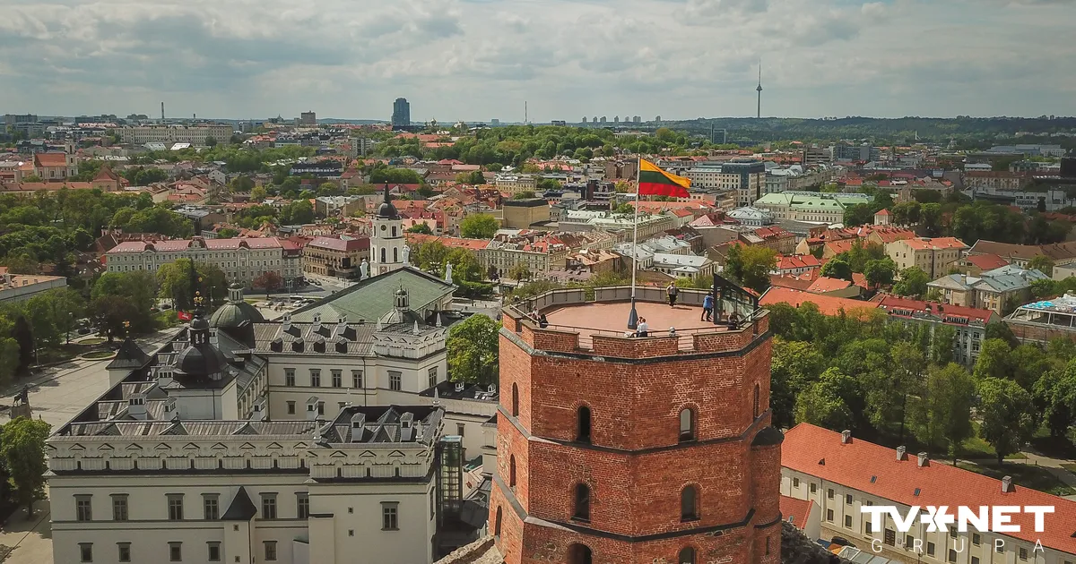 No amata atceļ Lietuvas militārā izlūkdienesta vadītāju