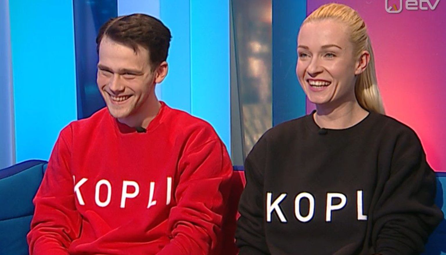 Müürisepp ja Selde lahkavad baariteraapias oma suhet: me ise ka ei saa ...