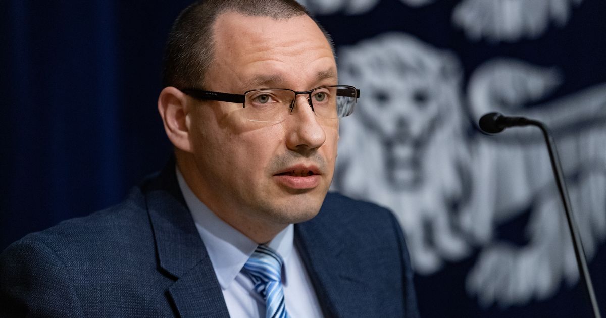 Arkadi Popov: on kurb lugeda ja kuulda, et terviseamet tegi kõik ...