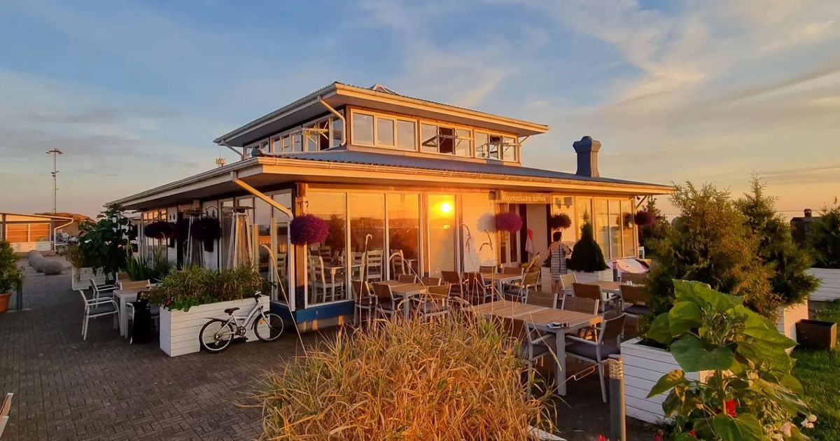 Roomassaare kohvik otsib uut omanikku