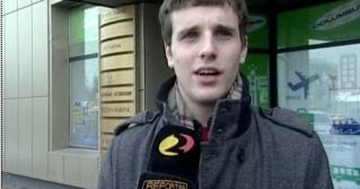 Reporter.ee: Metlev oma avaldusest ei tagane - Eesti - Postimees ...