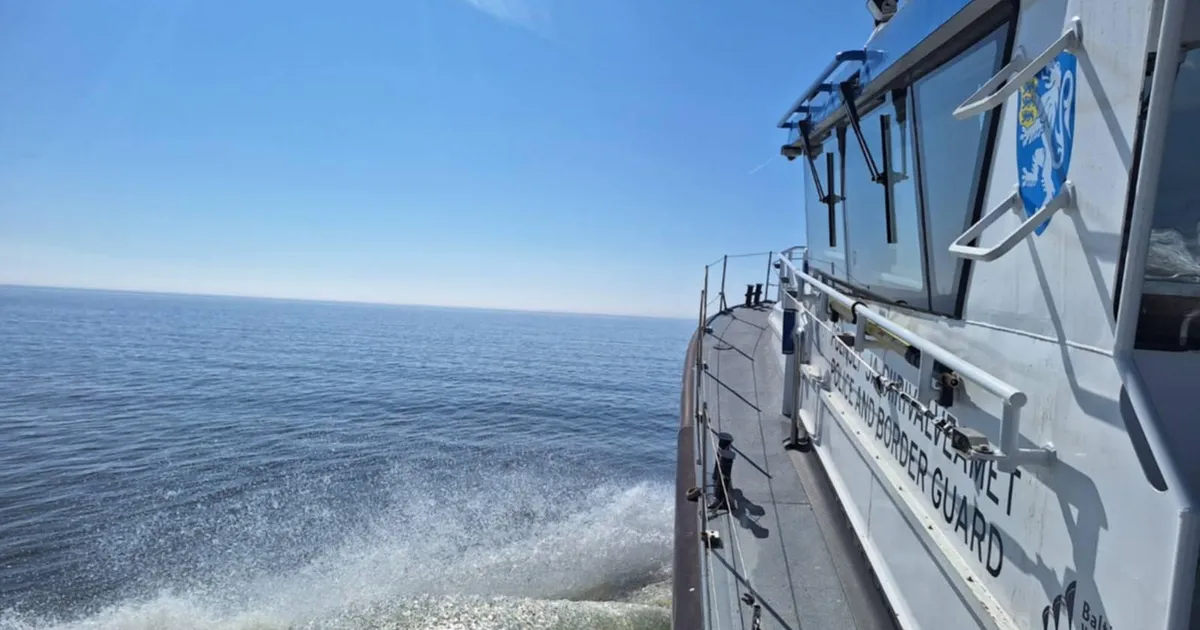 Tuule naaseb Saaremaale