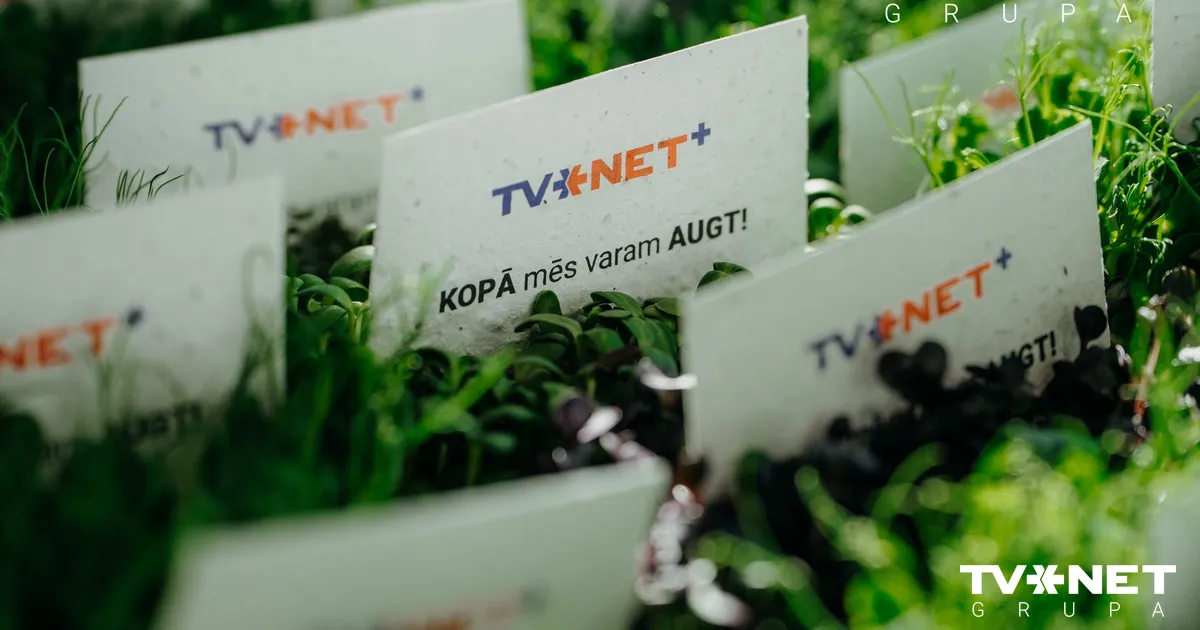 "Tvnet.lv" bija maijā apmeklētākā interneta vietne Latvijā