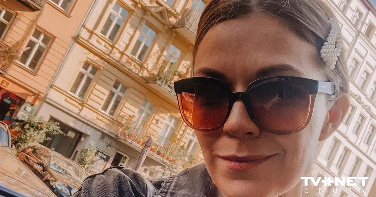 Marta Grigale atklāj romantisko stāstu par savu bildinājumu