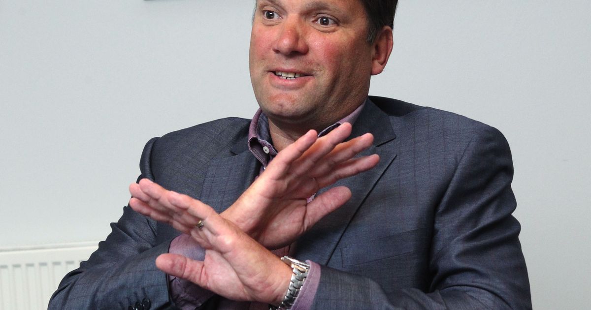 Allan Kiil - oravate ladviku usaldusmees - Eesti - Postimees: Värsked ...