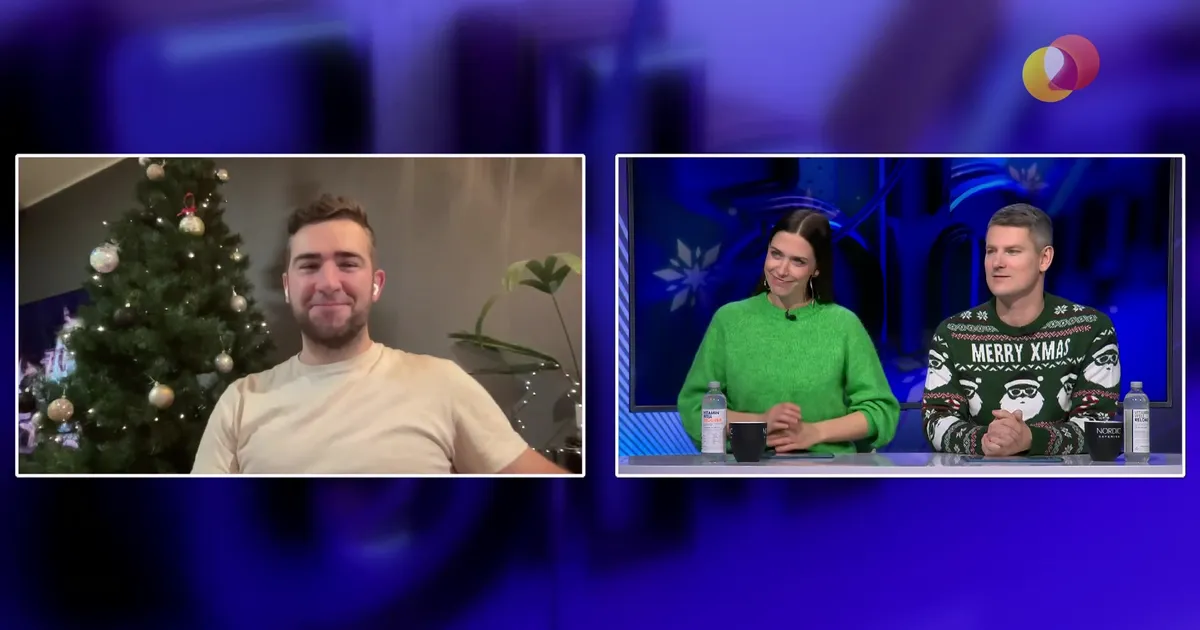 «Õhtu!» Robert Rool räägib Kanal 2 uhiuuest auhinnasaatest "Kas lööme ...