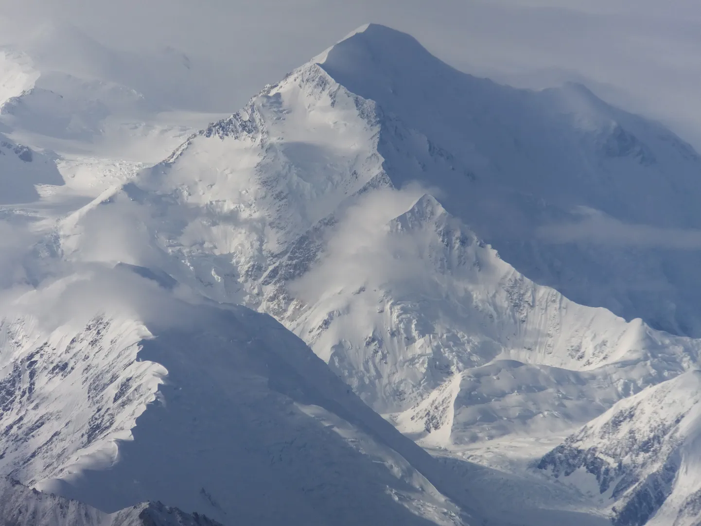Ekspedīcijas dalībnieks atklāj Denali notikušās traģēdijas detaļas