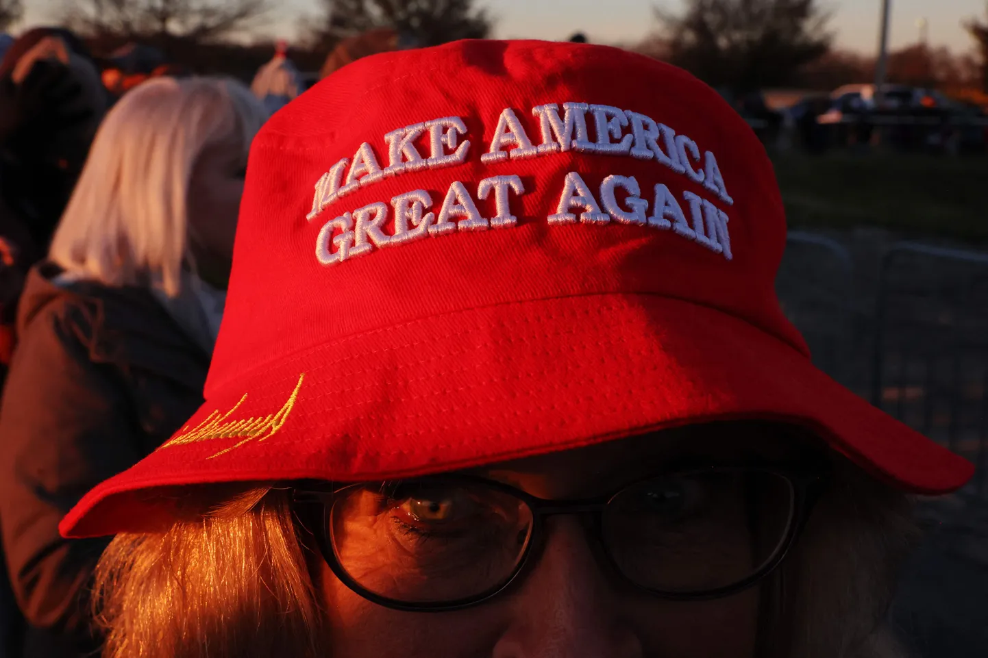 Eiropa gatavojas ASV kursa maiņai Trampa uzvaras gadījumā, ziņo ...