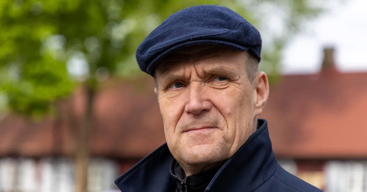 VABA AKADEEMIA Hardo Pajula: «Vaikuse mägi»