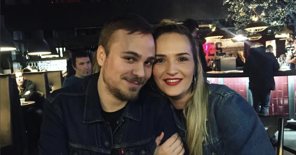 Marta Laan ja Valter Soosalu on salaja abiellunud?