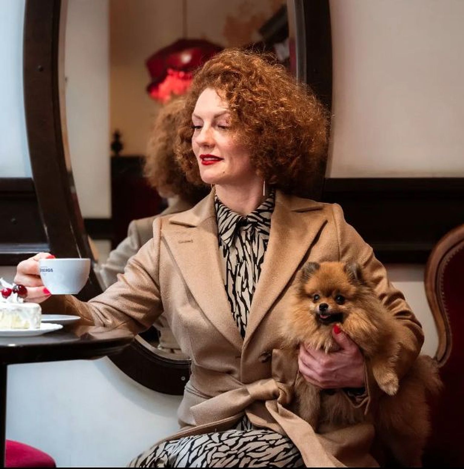 Ieva Brante atklāti par to, kāpēc izjuka viņas laulība