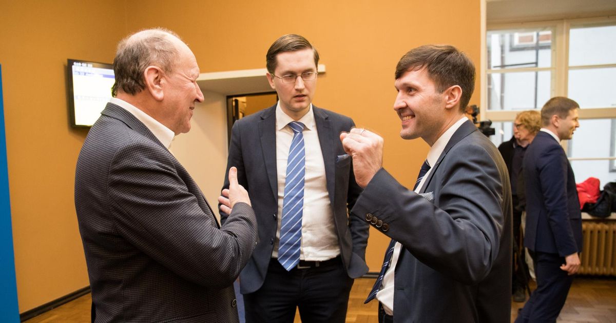 EKRE püüe nõuda ravimitele käibemaksuvabastust kukkus julmalt läbi ...