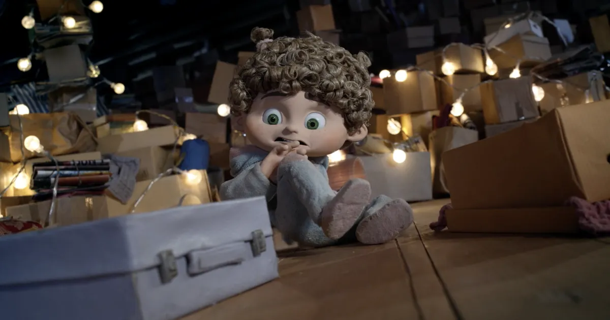 UUED FILMID KINOLEVIS Titanic seilab jälle suurele ekraanile ja ...