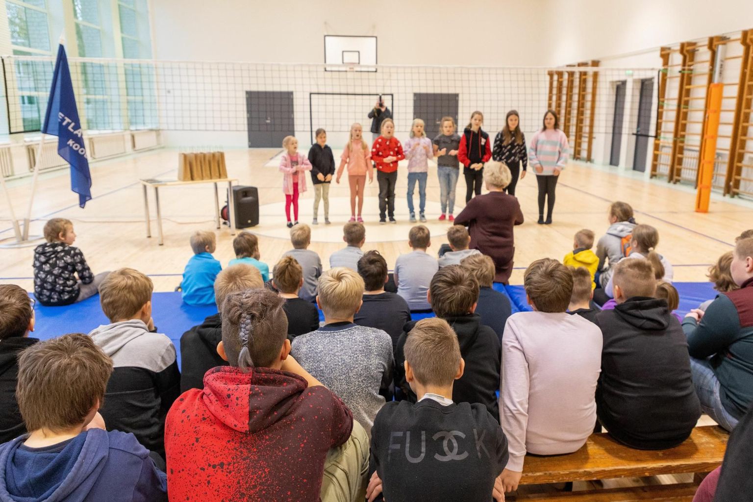 Retla-Kabala kooli hoolekogu: oleme valmis oma piirkonna laste huvisid ...