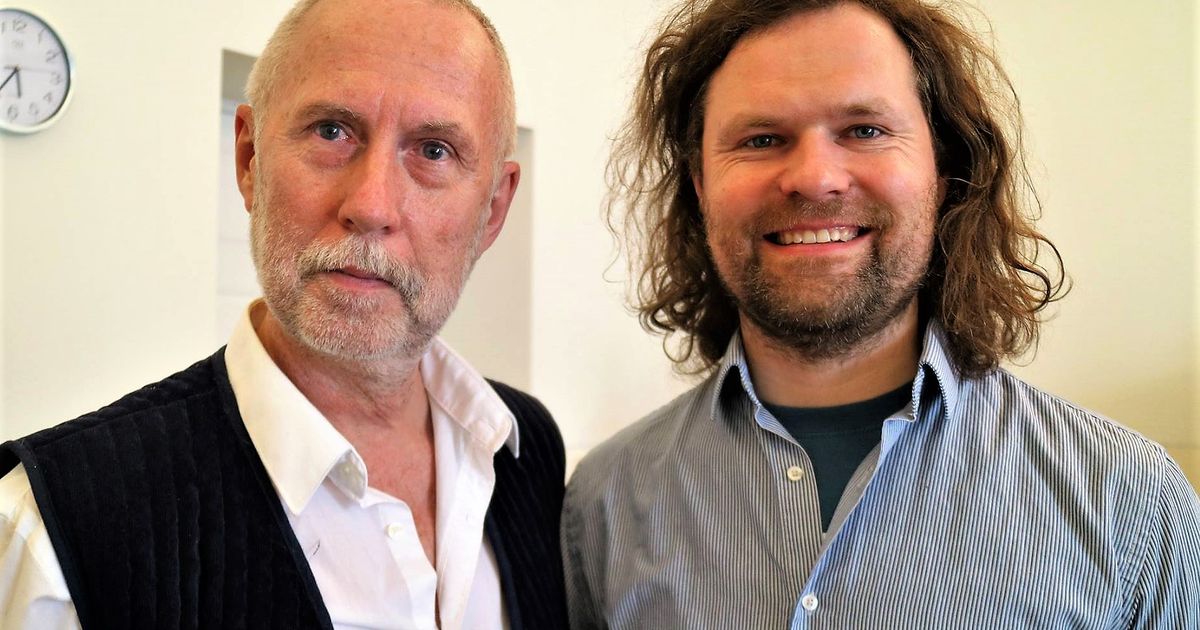 Collegium Musicale esituses kõlab Peeter Vähi teose maailmaesiettekanne