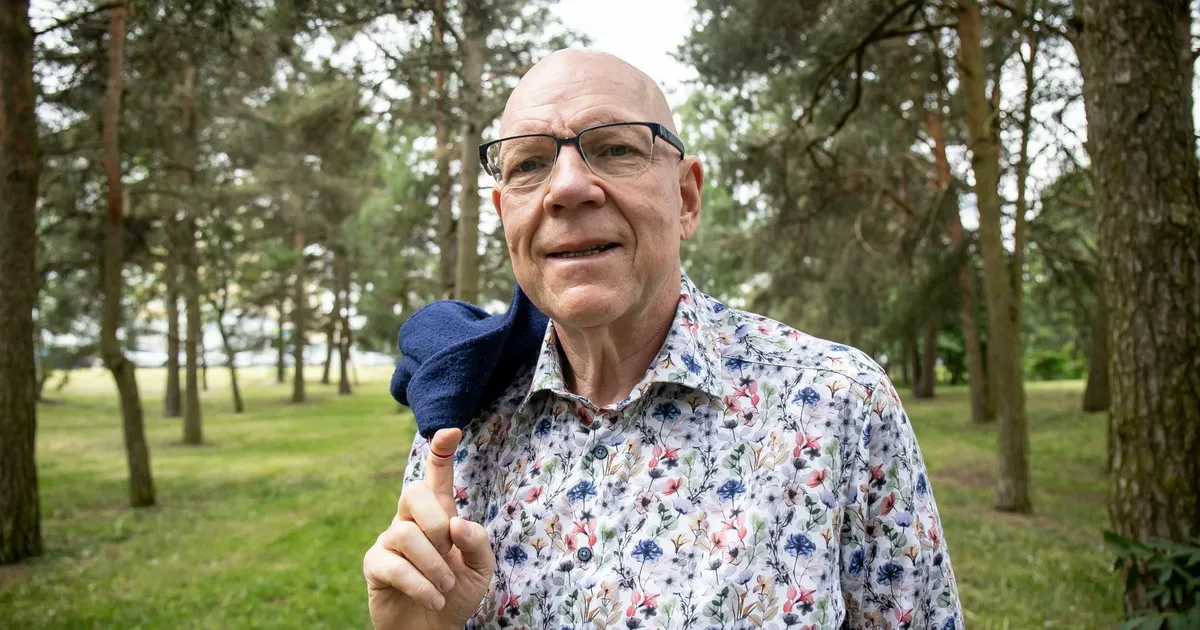 Eesti mehed kipuvad sööma liialt rasvast toitu