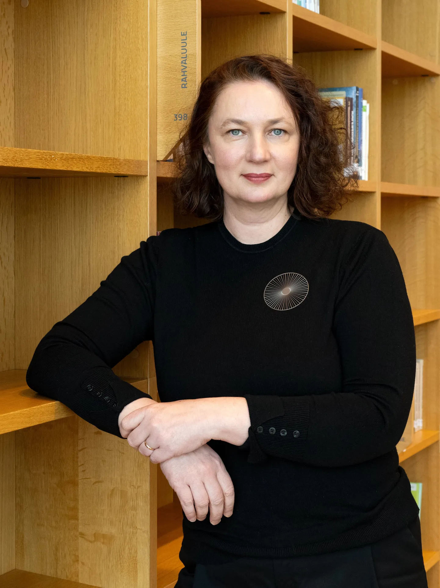 Eesti Rahva Muuseumi direktoriks valiti Laura Kipper