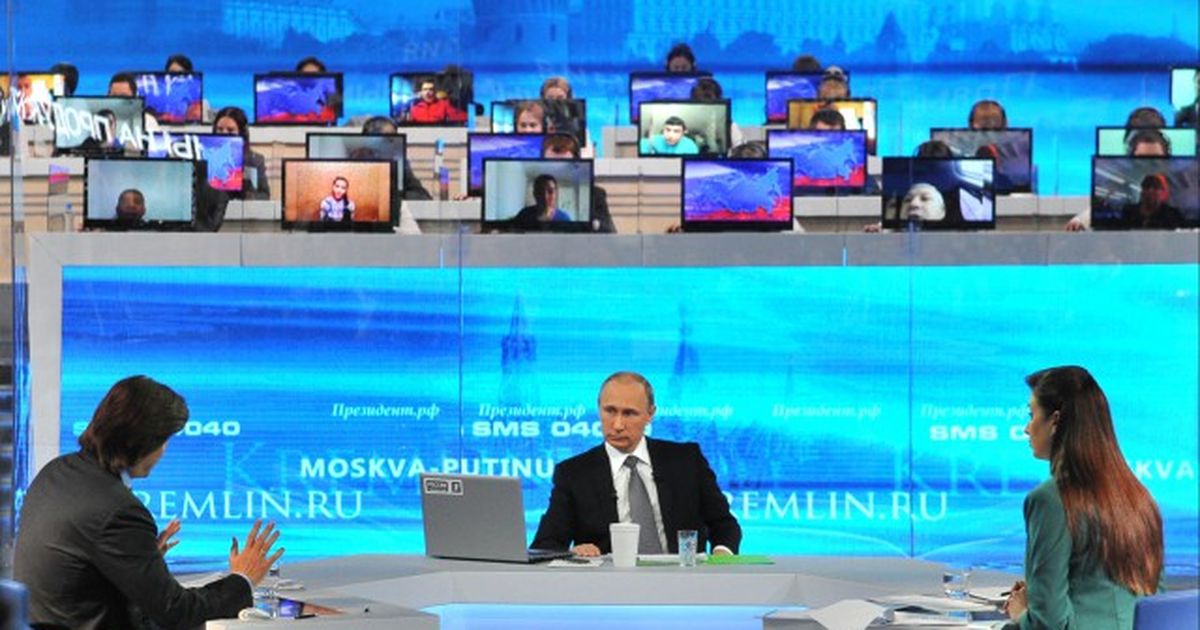 NEPLP uz pusgadu aizliedz «Rossija RTR» retranslāciju, jo tā kurina ...