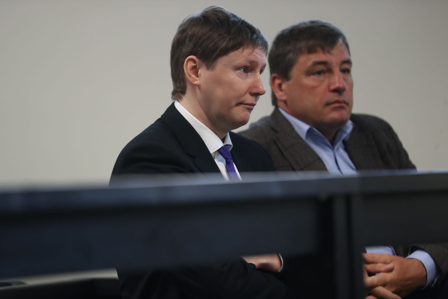 Prokurör nõuab PERHi juhtidele tingimisi vanglakaristust - Eesti ...