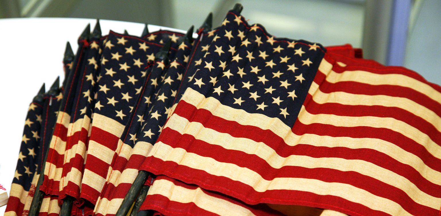 USA on nukramas olukorras kui Euroopa