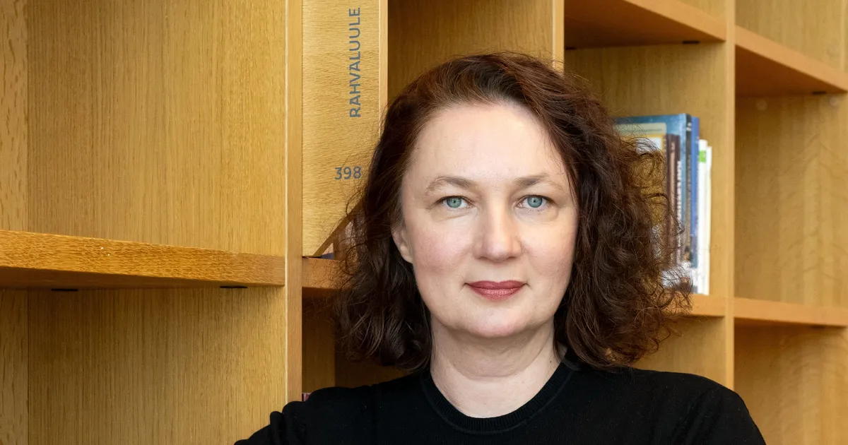 Eesti Rahva Muuseumi direktoriks valiti Laura Kipper