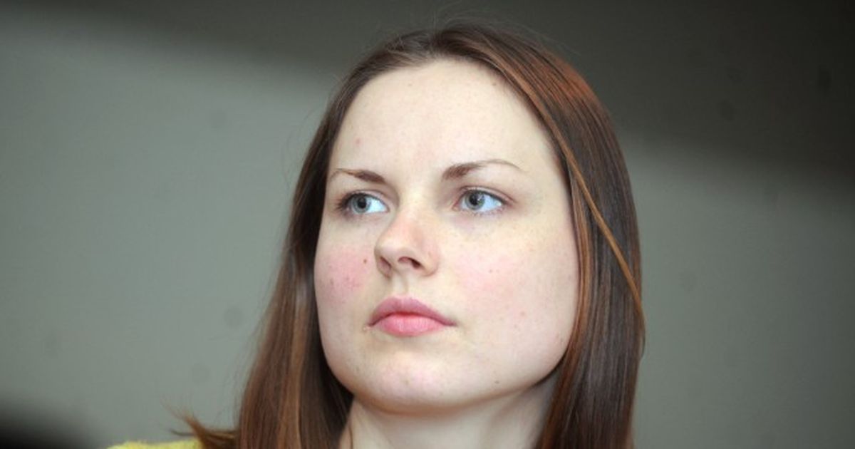 He was told, with shouting and pain, that Satan could be cast out: Inga ...