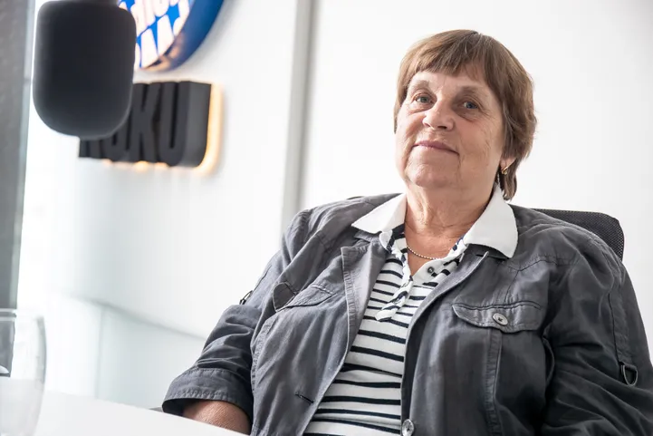 TIIU KUURME Ei tea, milliste koledate toimingute kaasosaline homme olen...