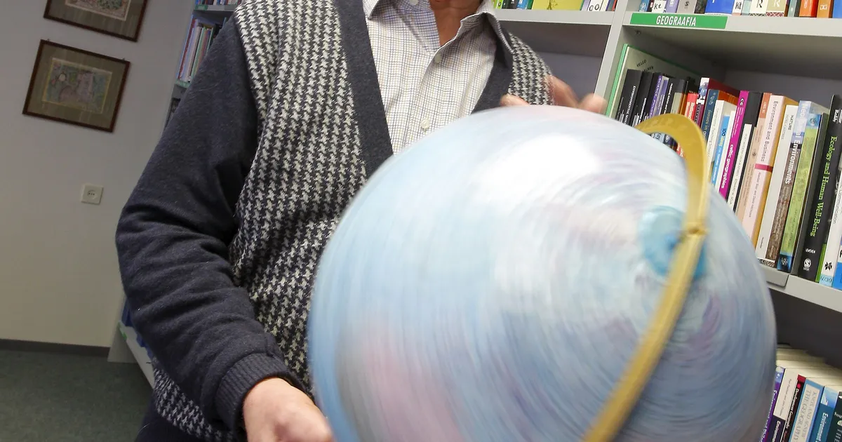 Andres Tarand: Harta 12 algatust oli vaja