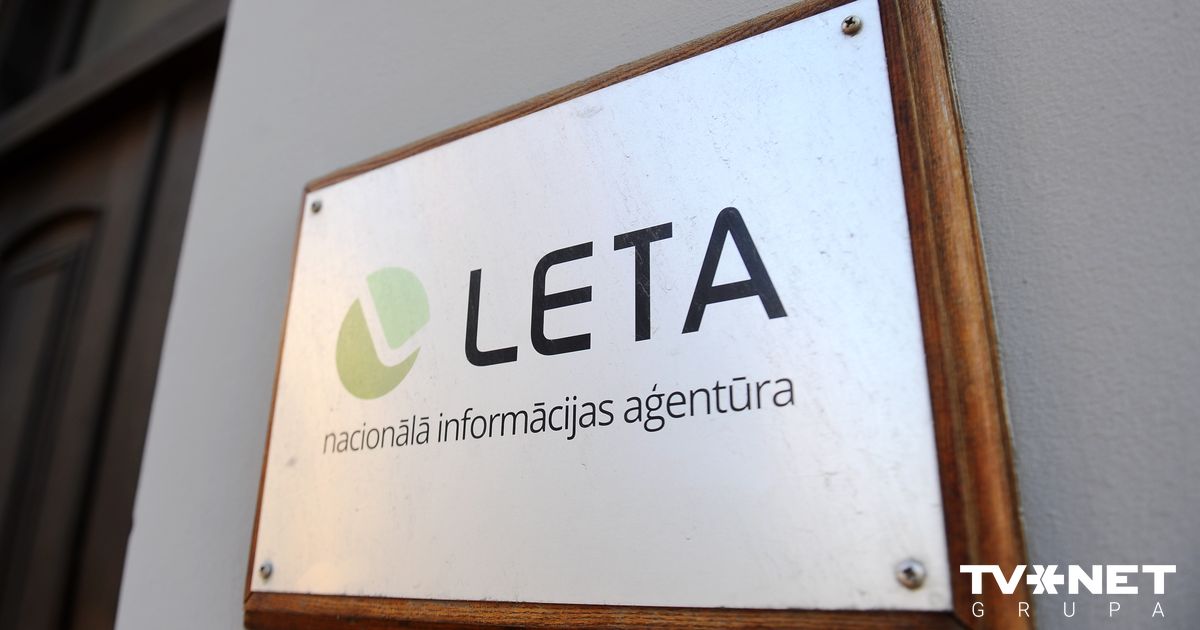 LETA покупает крупнейшее балтийское фотоагентство Scanpix