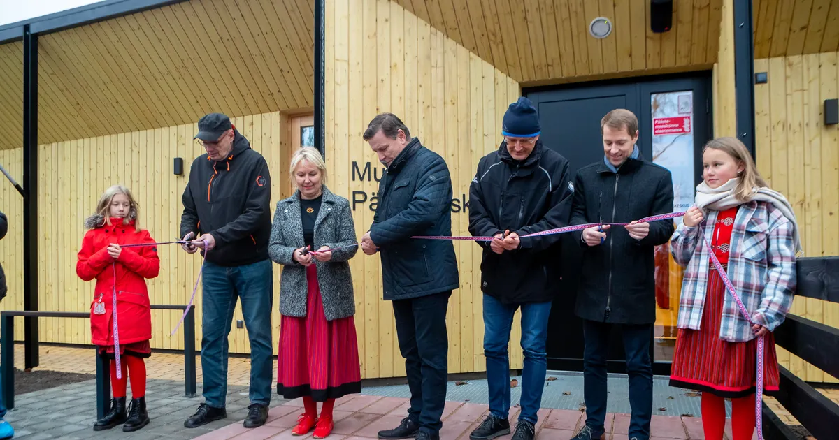 Saaremaa vald kärbib rahapuudusel oma arendusi viis korda