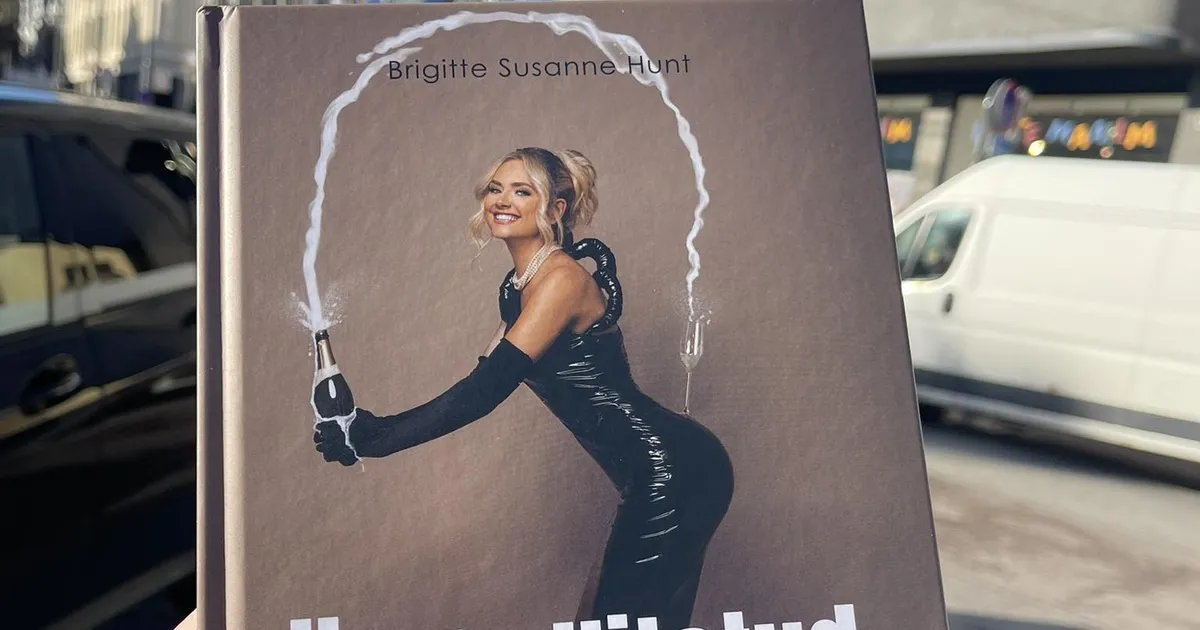 LUGEJA FOTOD Ongi juba müügilt korjatud? BSH kõmuline raamat kadus ...