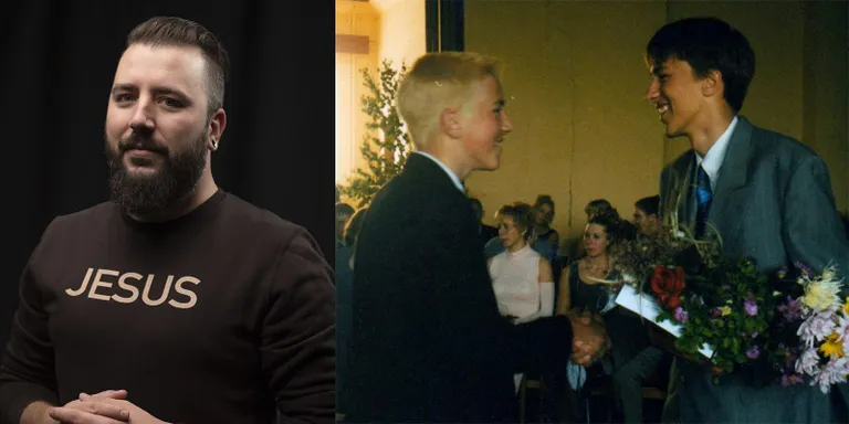 TVNET GRUPAS laika mašīna. Kādi pirms 25 gadiem bija tie, kas šodien ...