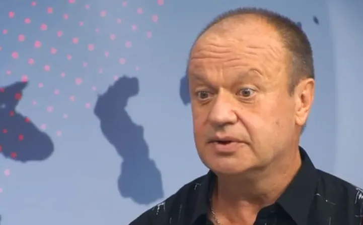 Jānis Jarāns par pagātnē pieļautajām kļūdām: "Man ir kauns…"
