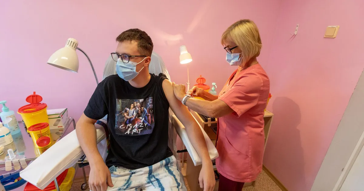 Uuring: koroona­viiruse levimus püsib suur