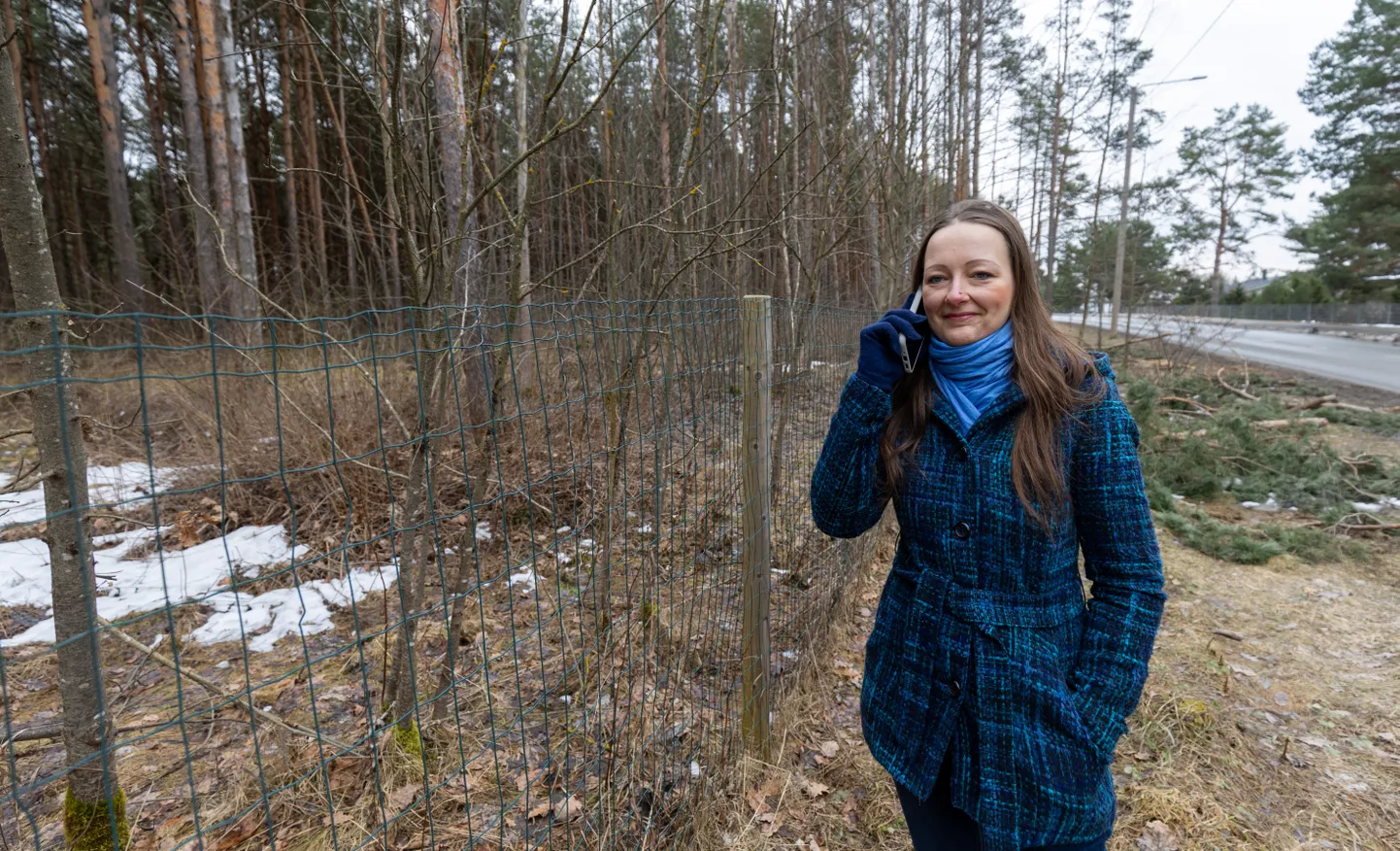 Kohtust saadud võit ei tähenda Ihaste metsa säilimist