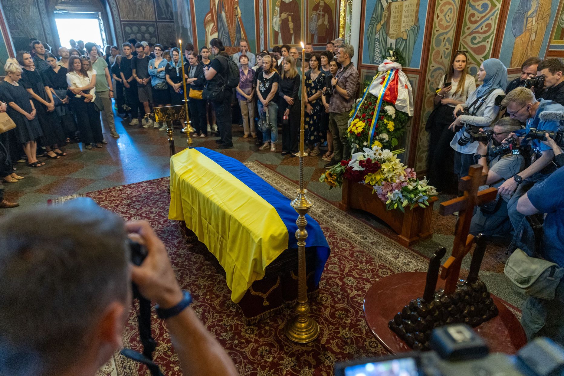 POSTIMEES UKRAINAS Kramatorski raketirünnaku ohvrite arv kasvas ...