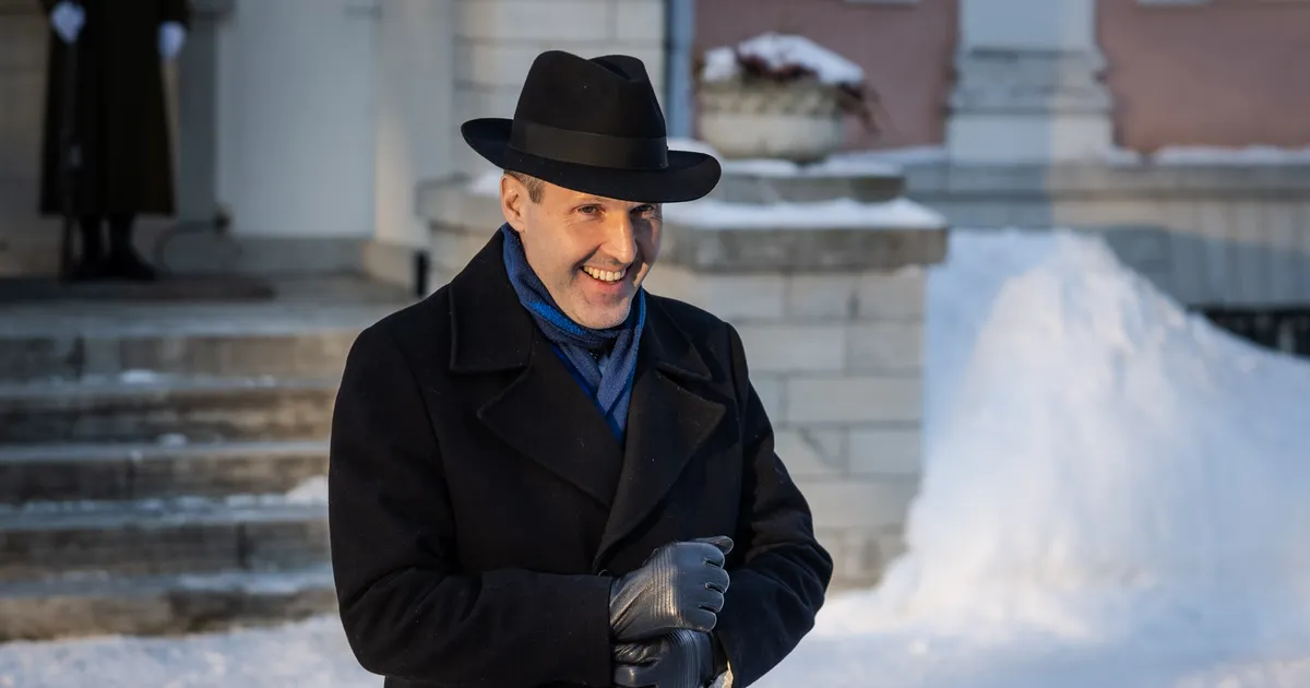 «JÄTKU KAABUT, MARTIN!» Pakendikeskus vihjas enda uues reklaamis Helme ...