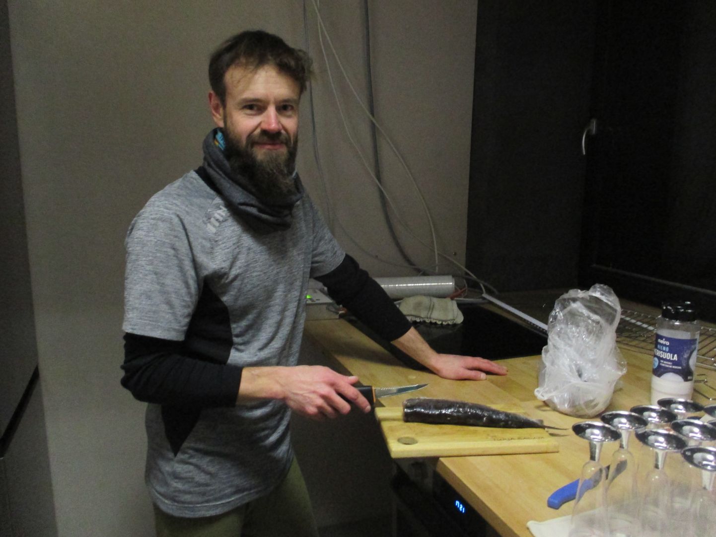 KÜLAVAHELOOD Turja kalastajate selts panustab kogu piirkonna arengusse