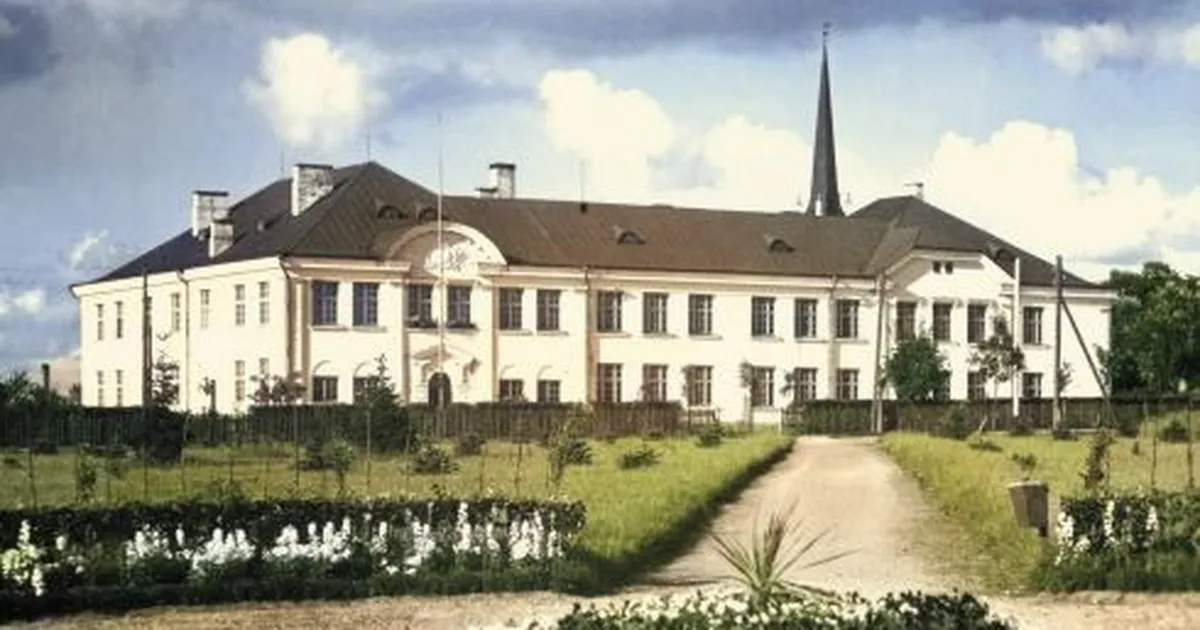 Valge maja lugu sai digiraamatuks