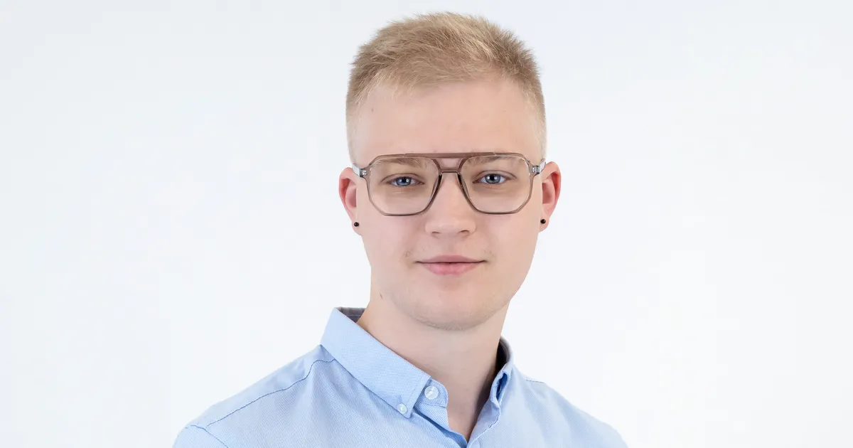 RANEK VRIDOLIN Kes räägib Pärnus noorte eest?