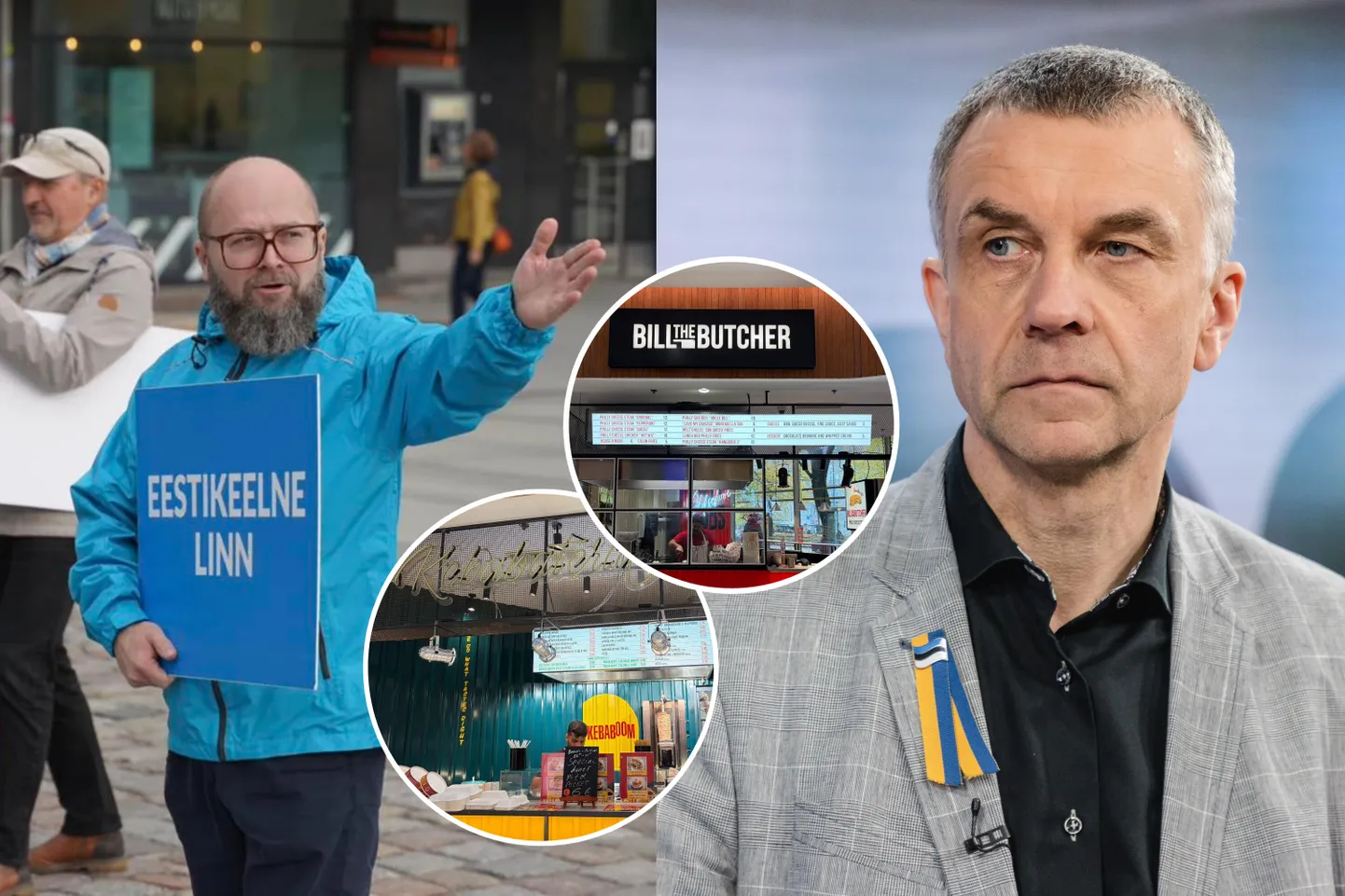 OHUSTATUD? Kiriku nõunik mures eesti keele kadumise pärast: isegi ...