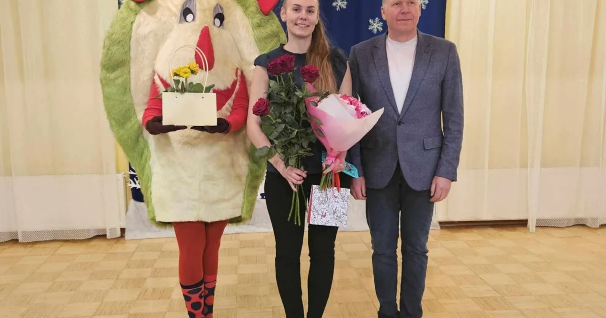 Tamsalu lasteaia Krõll direktoriks saab Signe Reimets