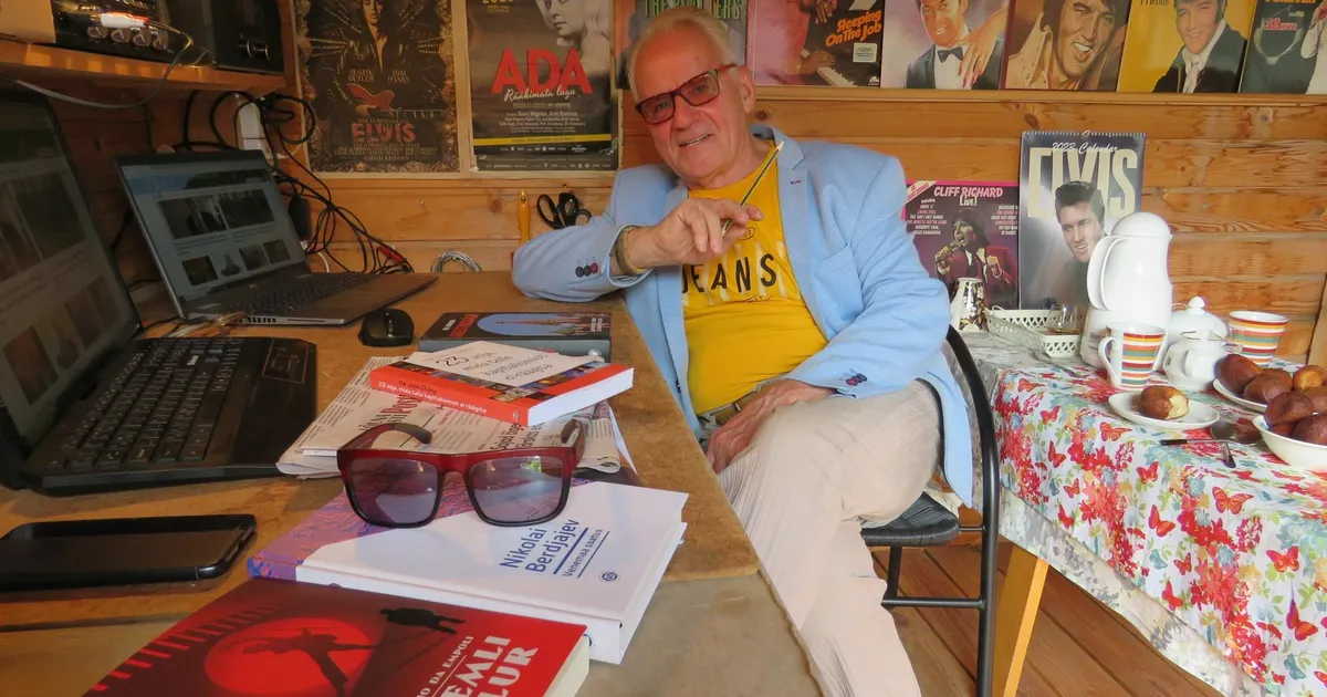 Heimar Lenk: Kiige ja Ratasega oleks Keskerakonna allakäik jätkunud