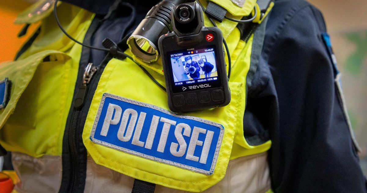 Peolisel nuiaga hambad välja löönud politseinik pääses kriminaalasjast