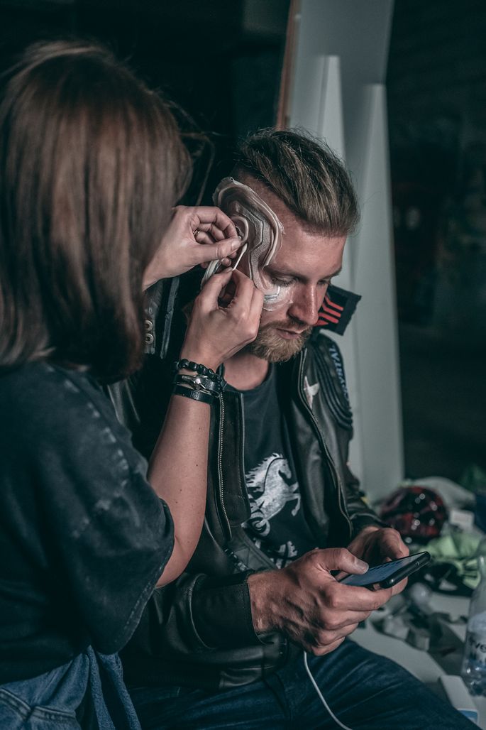 Хотели сделать под современные реалии: рижане выпустили ролик на тему ...