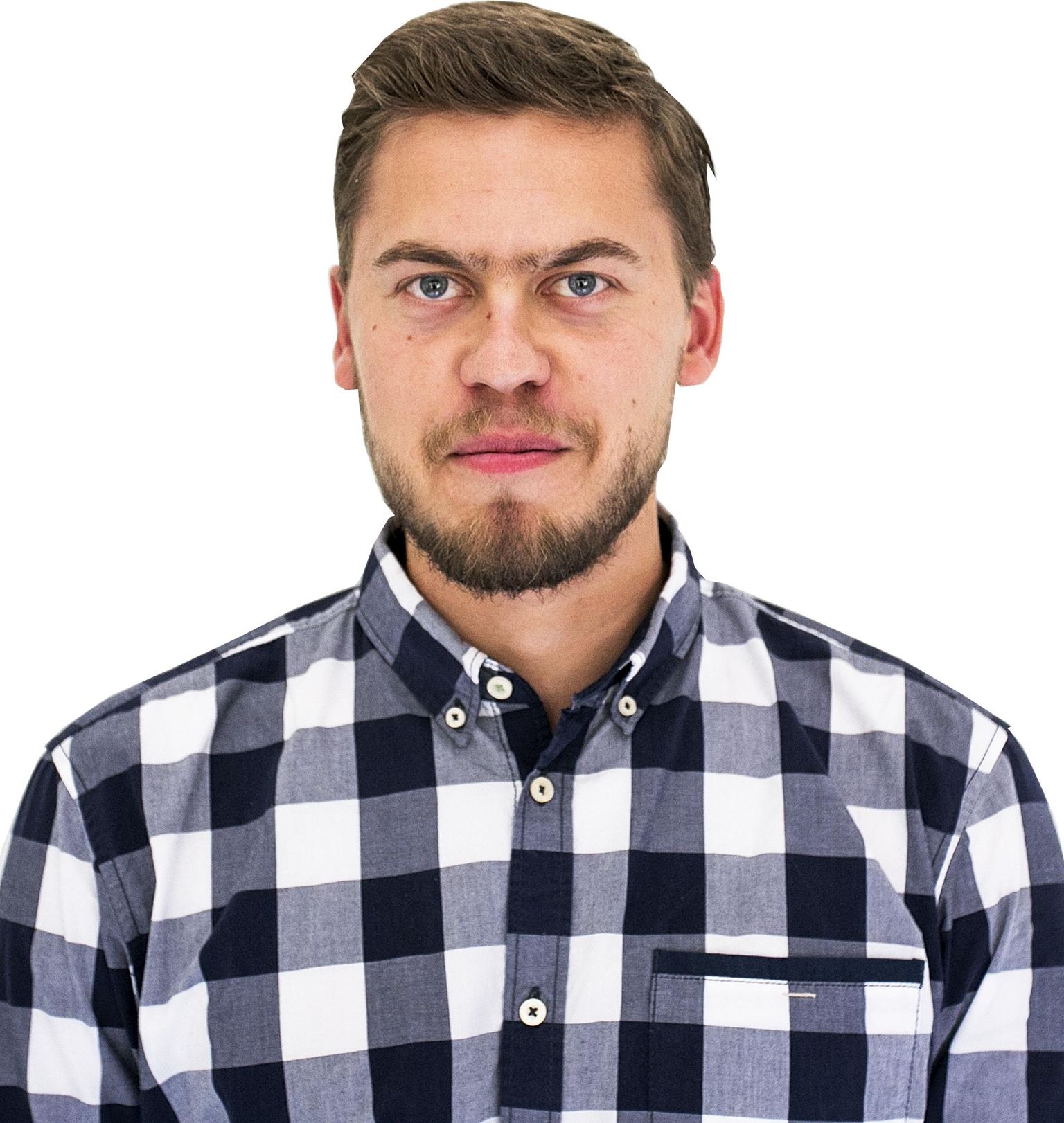 Kolumn: küünikute pidu planeedil A