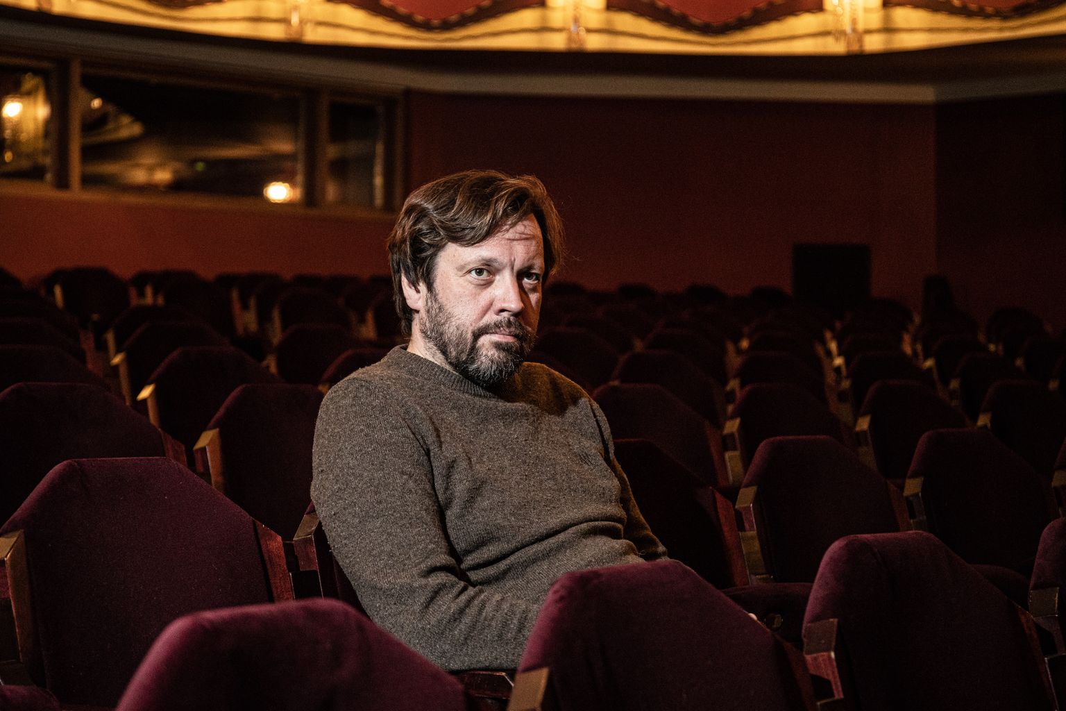 ÕNNE! 50. sünnipäeva tähistav Mait Malmsten avaldas, mida ta ...