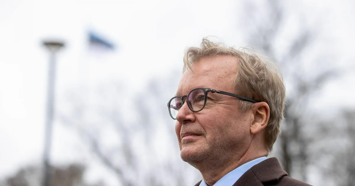 Joakim Helenius: Estonia Farmide ostutehing on Eesti ...