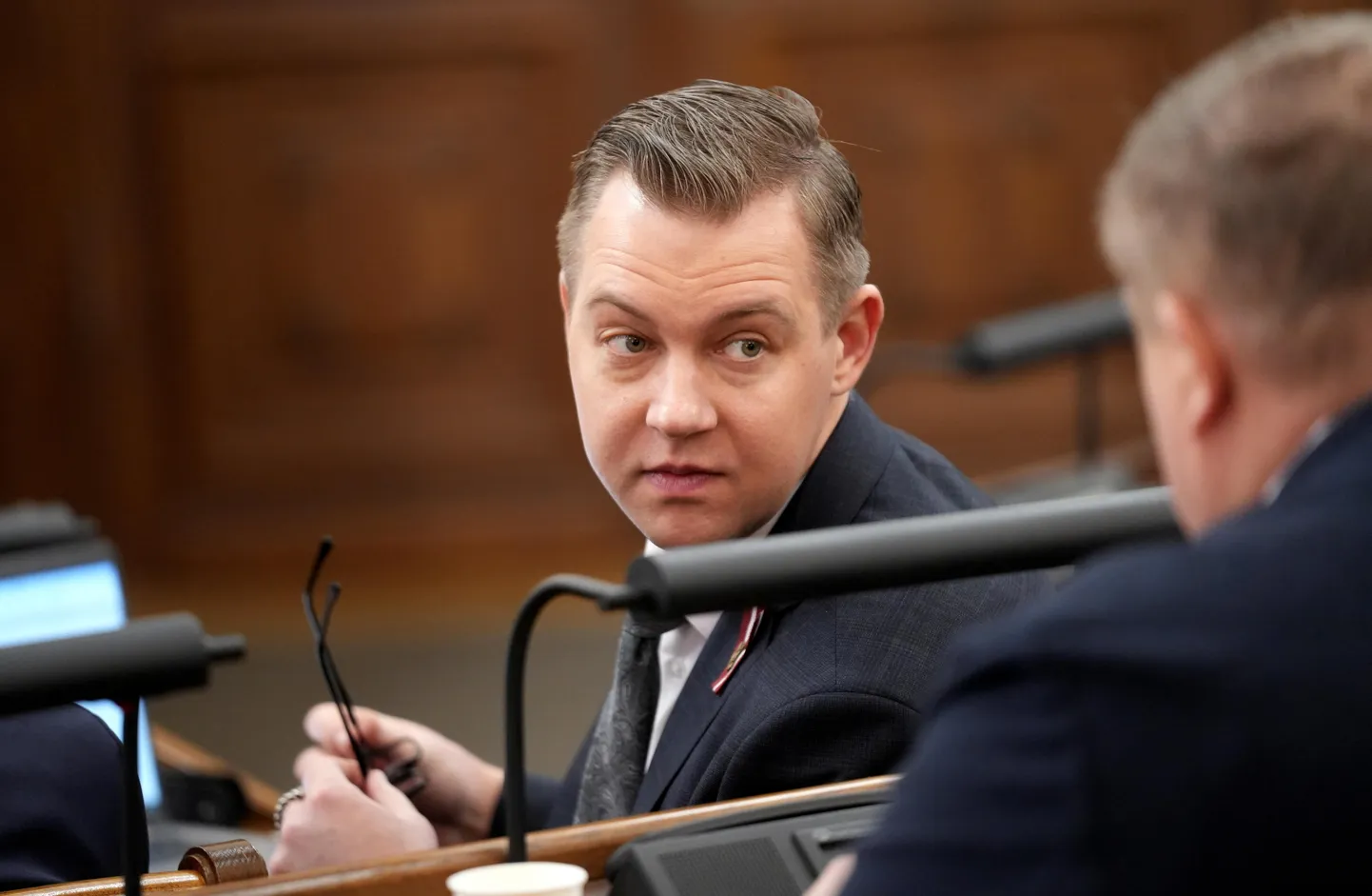 ZZS aizvien iestājas par izstāšanos no Stambulas konvencijas