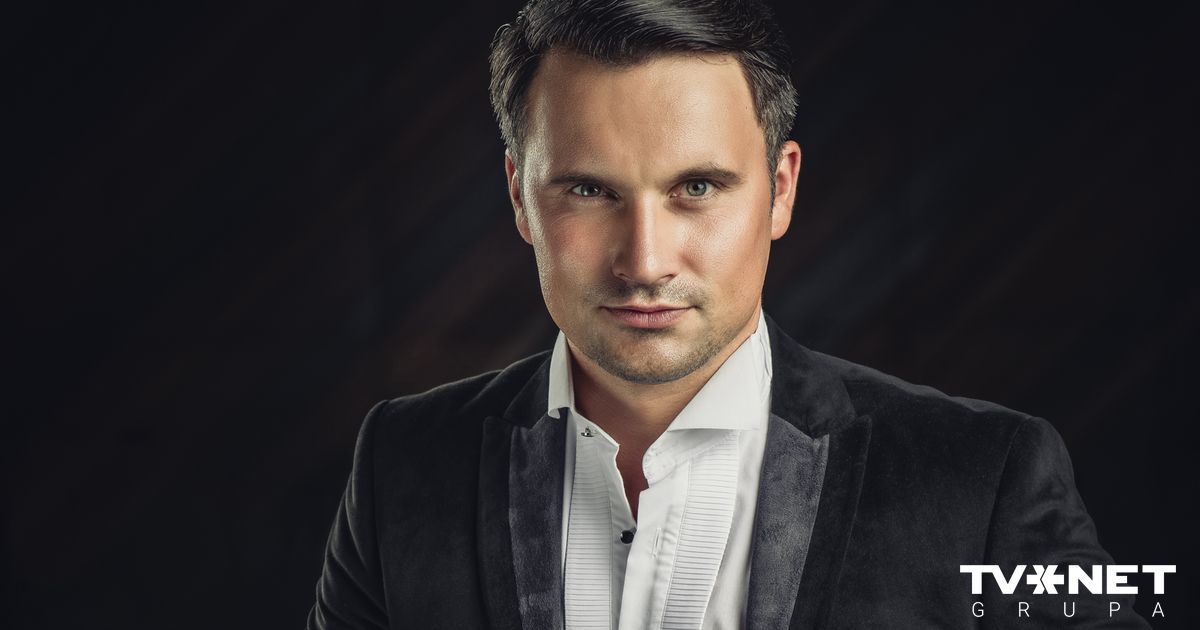 "Nepaspēju no viņa atvadīties". Aktieris Andris Bulis atklāti par ...